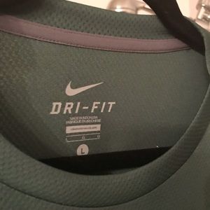 Nike | Shirts | Nike Oregon Ducks Drifit Tshirt | Poshmark